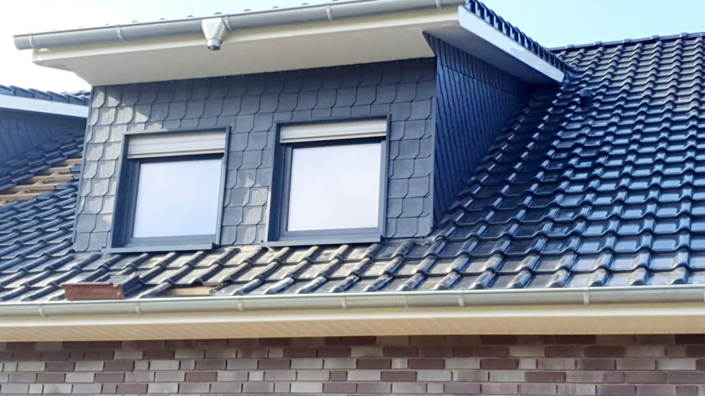 Dachdecker- und Klempnerarbeiten – HOLZBAU DWENGER – Essen Oldenburg ...